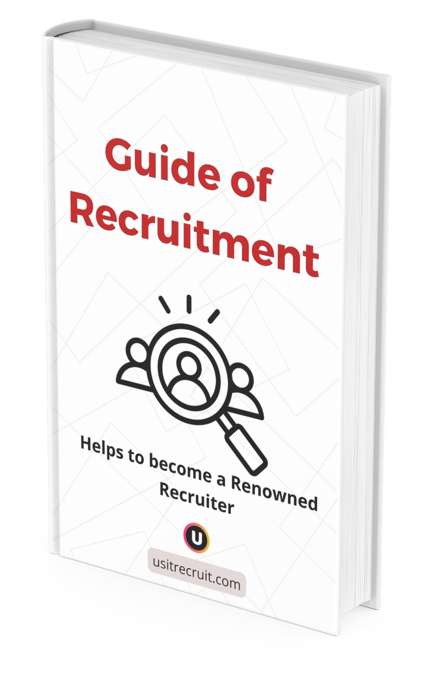 Guide Of Recruitment US IT Recruit guide-of-recruitment-us-it-recruit